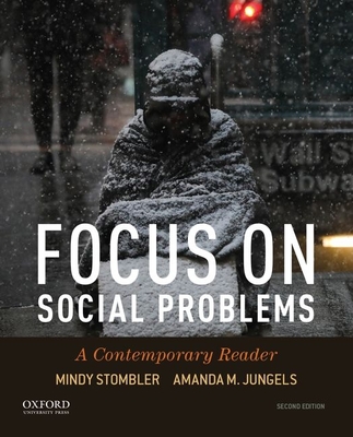 (DOWNLOAD) PDF Focus on Social Problems BY Edited by Mindy Stombler ...