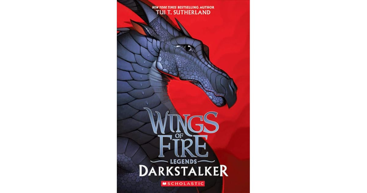 Random Spider (Iloilo, Philippines)’s review of Darkstalker (Wings Of ...