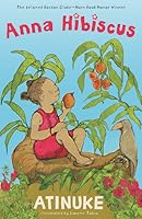 Anna Hibiscus (Anna Hibiscus, #1) by Atinuke