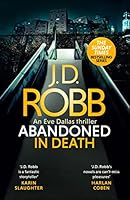 Abandoned in Death (In Death, #54) by J.D. Robb