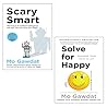 Solve for Happy: Engineer Your Path to Joy by Mo Gawdat