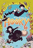 Hooky by Míriam Bonastre Tur