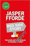 Thursday Next Series by Jasper Fforde
