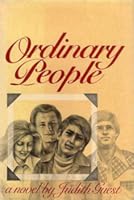 Ordinary People by Judith Guest