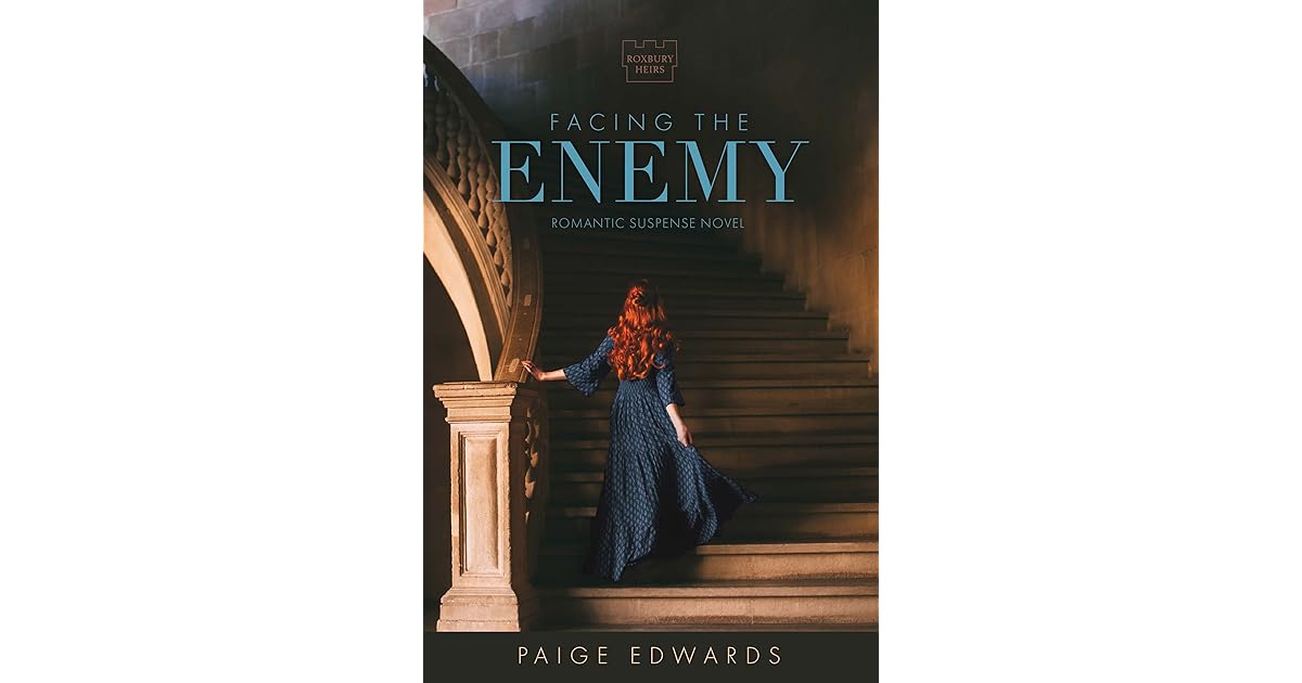 Facing the Enemy by Paige Edwards