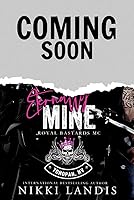 Eternally Mine by Nikki Landis