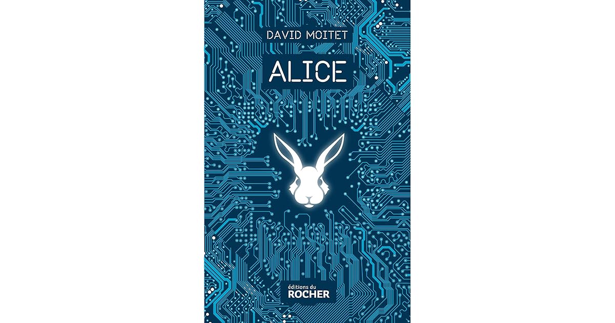 Alice by David Moitet