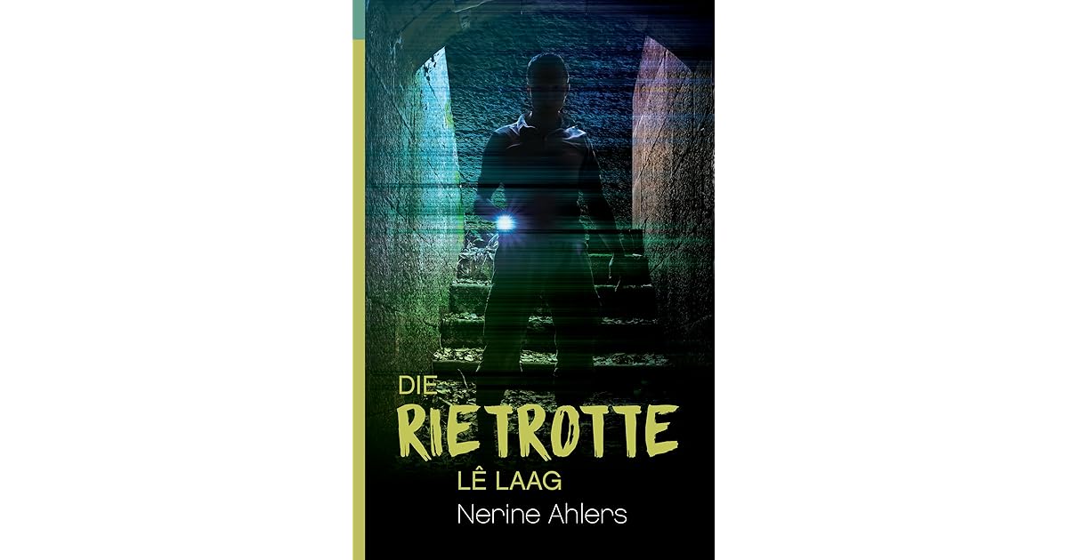 Die Rietrotte lê laag (5) by Nerine Ahlers