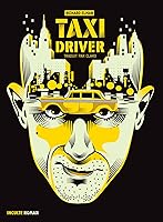 Taxi Driver by Richard Elman