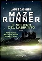 The Maze Cutter (The Maze Cutter, #6) by James Dashner