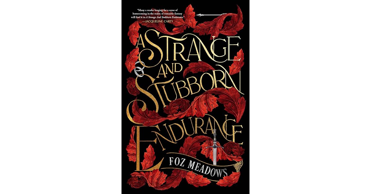 Cool A Strange And Stubborn Endurance Images