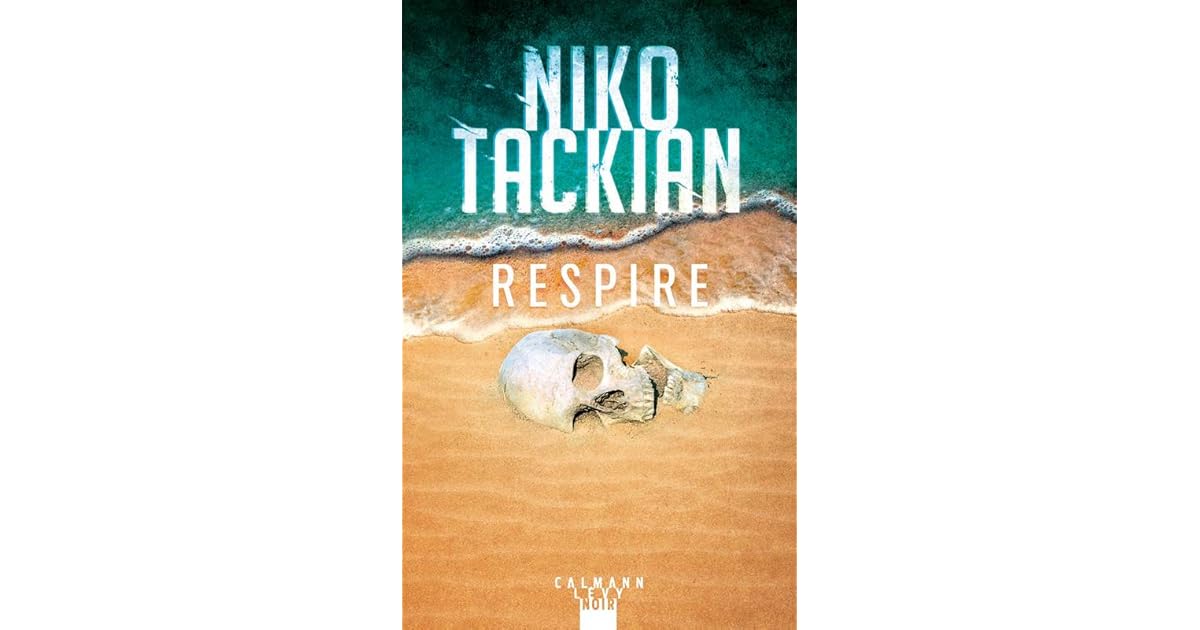Respire by Niko Tackian