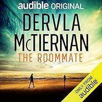 The Roommate (Cormac Reilly, #0.7) by Dervla McTiernan