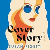 Cover Story by Susan Rigetti