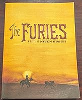 The Furies by Niven Busch