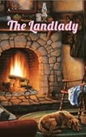 The Landlady by Roald Dahl