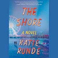 The Shore by Katie Runde