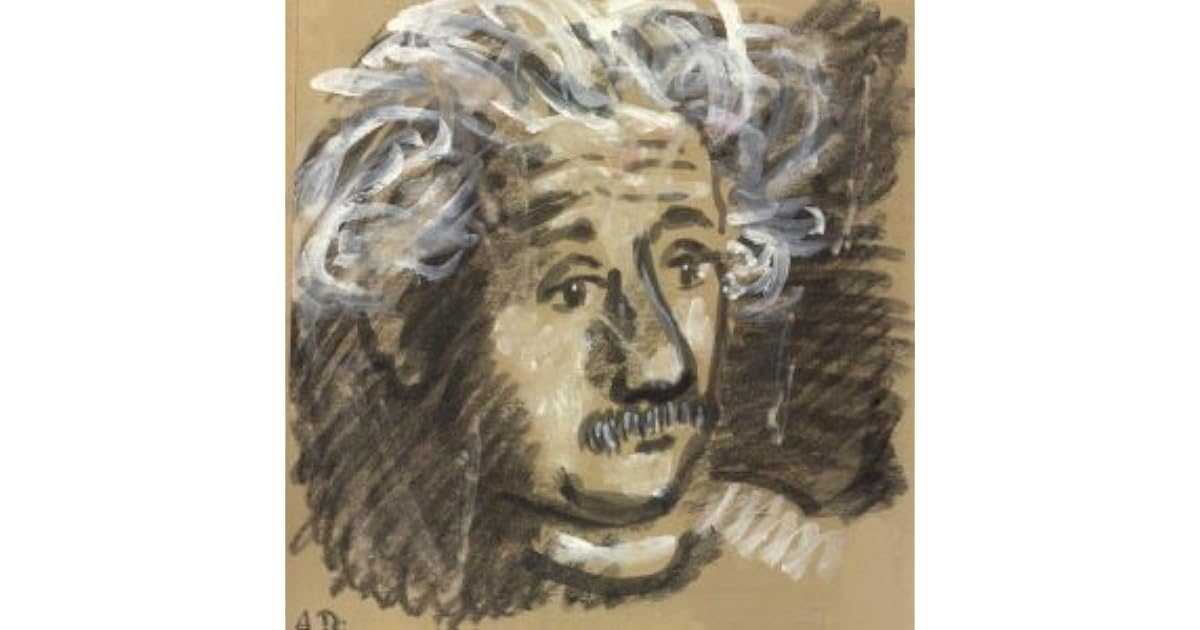 Why Socialism? by Albert Einstein