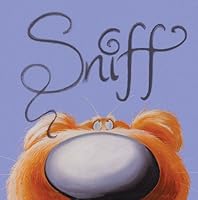 Sniff by Lynne Hudson