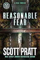 Reasonable Fear (Joe Dillard #4) by Scott Pratt