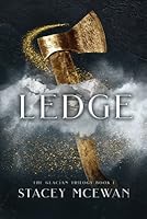 Ledge (The Glacian Trilogy #1) by Stacey McEwan