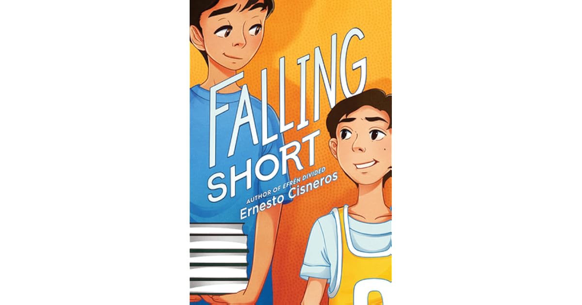 Falling Short by Ernesto Cisneros