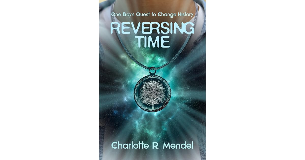 Book giveaway for Reversing Time: One Boy's Quest to Change History (30 ...