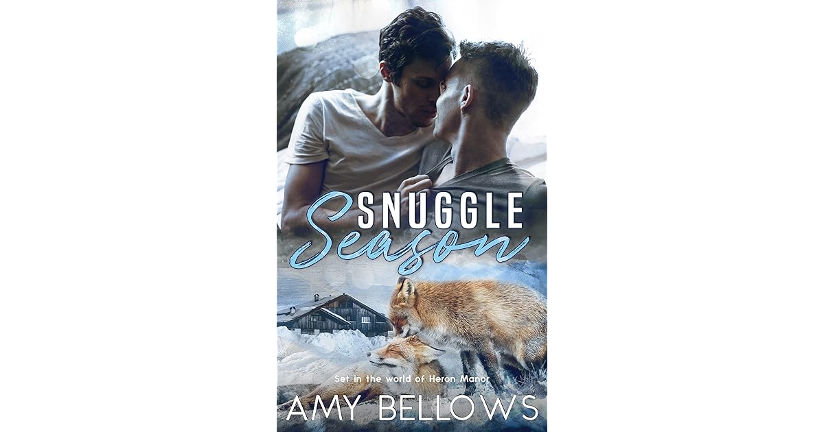 Snuggle Season by Amy Bellows