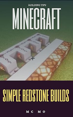 Minecraft Simple Redstone Builds by Harry Kei