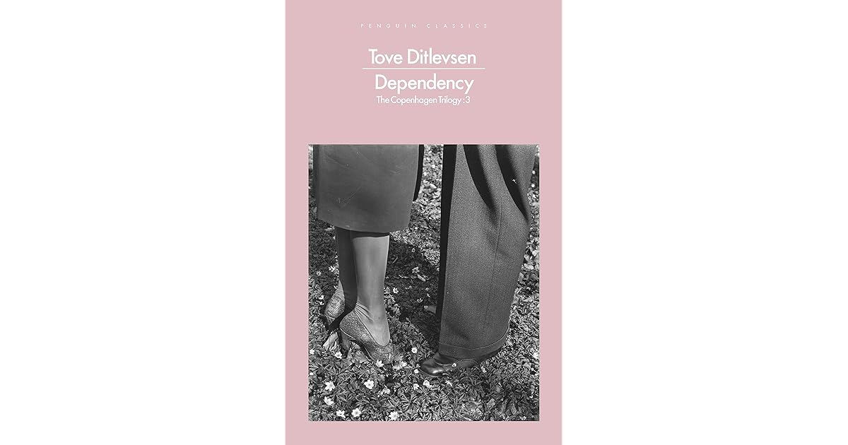 sarah pascalle (Hamburg, Germany)’s review of Dependency