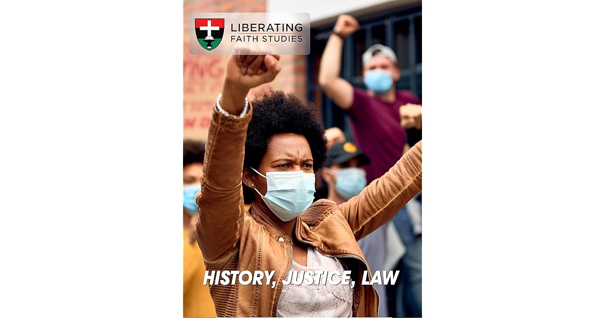 Liberating Faith Studies, Winter 2021-2022: December - February lessons ...