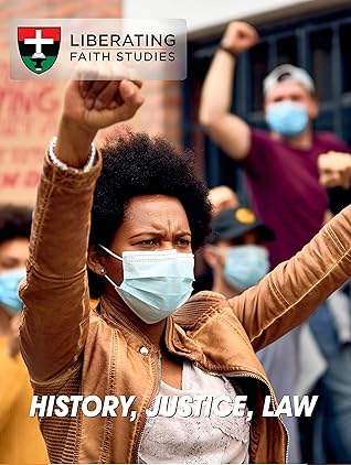 Liberating Faith Studies, Winter 2021-2022: December - February lessons ...