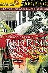 Red Rising Saga Dramatic Adaptations by Pierce Brown