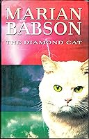 The Diamond Cat by Marian Babson