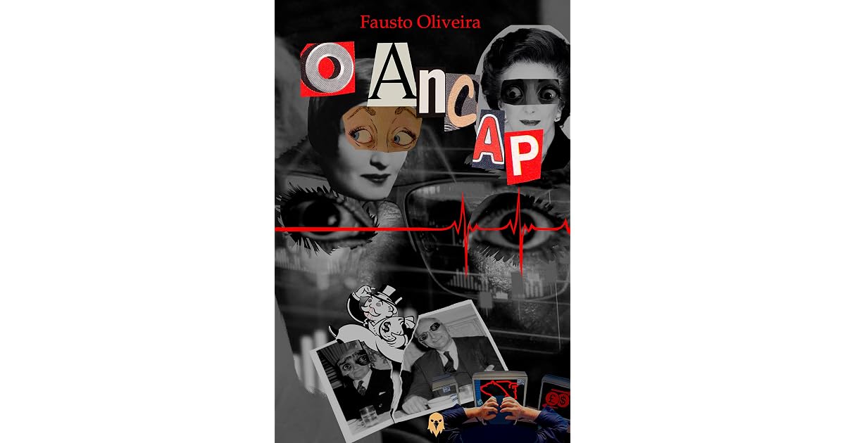 O Ancap by Fausto Oliveira