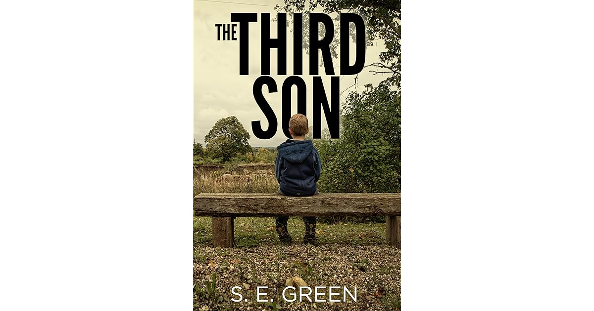 The Third Son by S.E. Green
