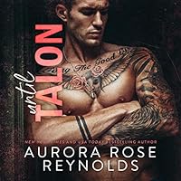 Until Talon (Until Her/Him, #9) by Aurora Rose Reynolds