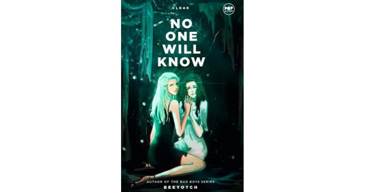 No One Will Know by Beeyotch