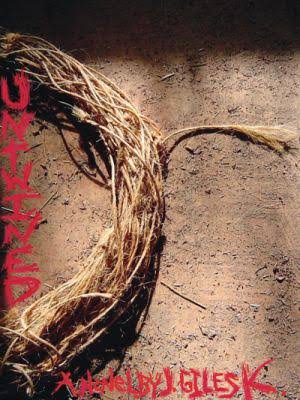 Untwined by J. Giles K.