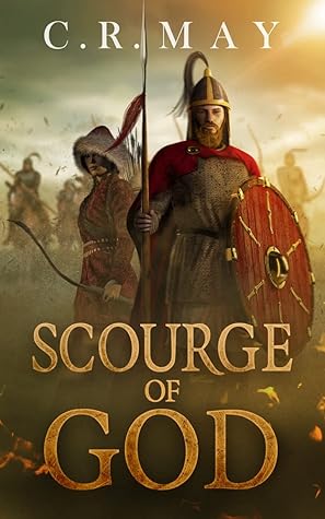 Scourge of God – Historical Fiction reviews