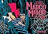 The Creepy Case Files of Margo Maloo by Drew Weing