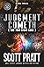 Scott Pratt (Author of An Innocent Client)