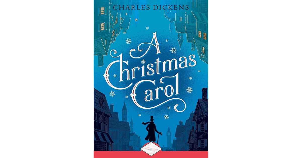 A Christmas Carol Annotated by Charles Dickens