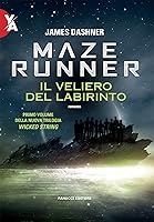 The Maze Cutter (The Maze Cutter, #6) by James Dashner