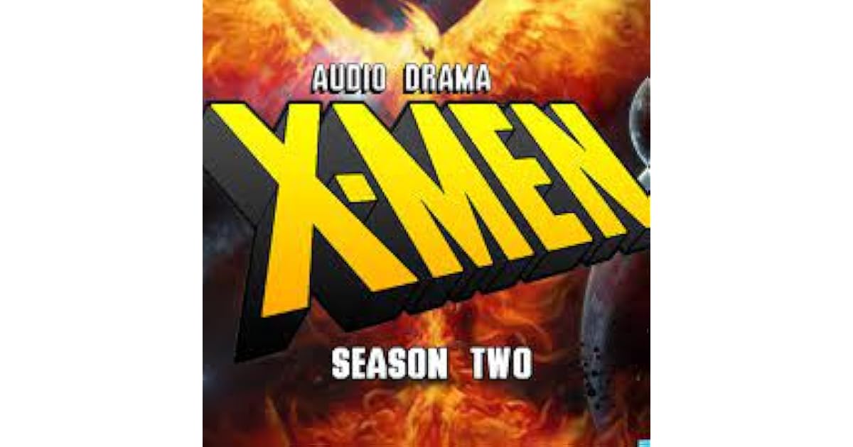 X-Men: Life and Death of an X-Man (S2 E2) by Karl Dutton