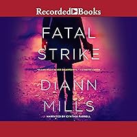 Fatal Strike by DiAnn Mills