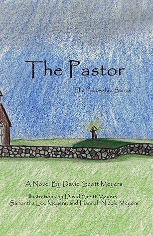 Book Review: The Pastor by David Scott Meyers – Cozy with Books