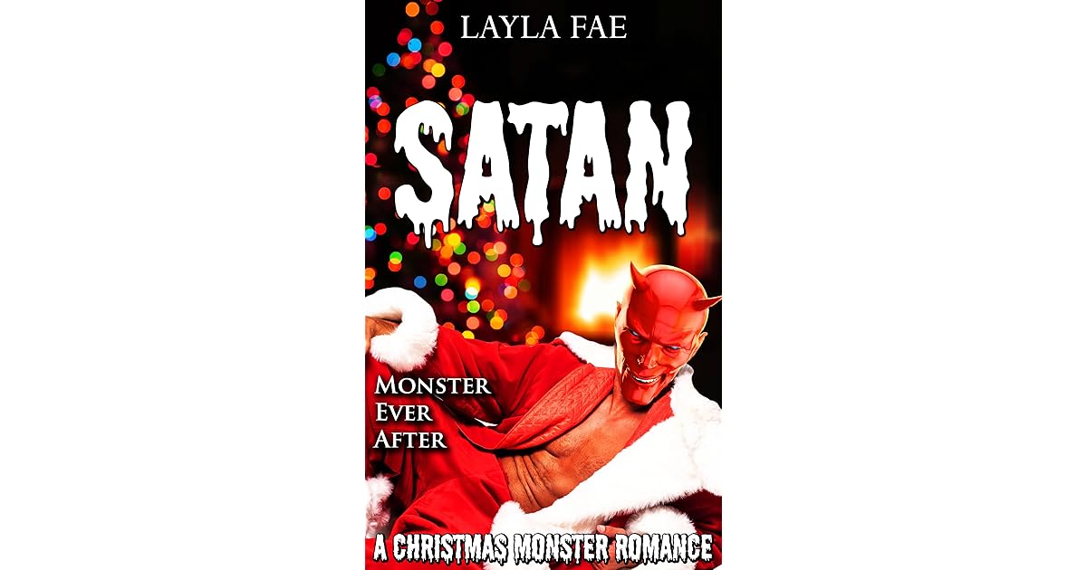 Satan by Layla Fae