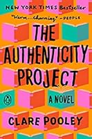 The Authenticity Project by Clare Pooley
