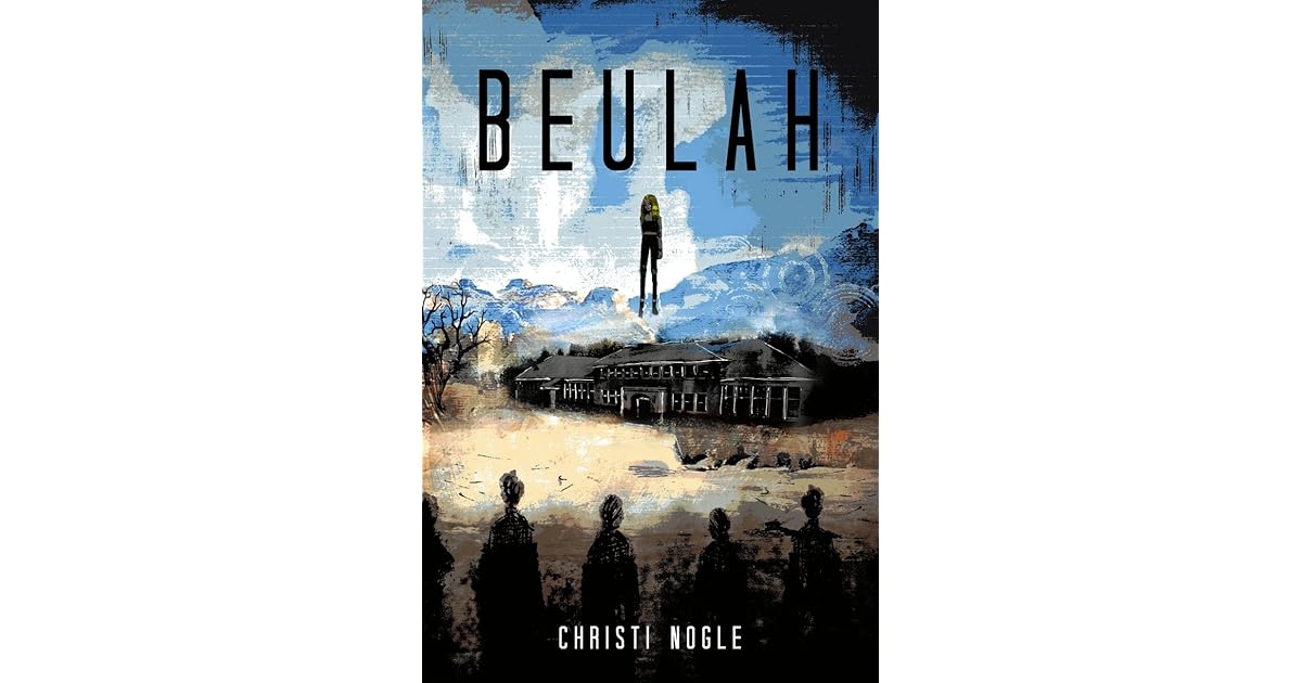 Beulah by Christi Nogle